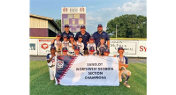 Georgia Little League > Home
