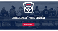 Georgia Little League > Home