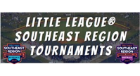 Georgia Little League > Home